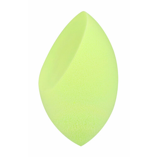 Спонж для макияжа зеленый N.1 Soft Make Up Blender Green