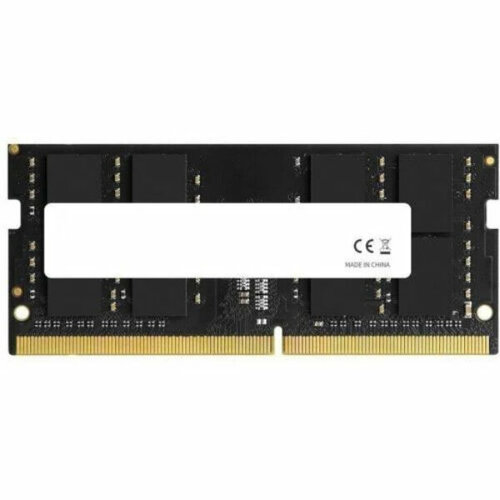 Память оперативная Foxline SODIMM 32GB 5600 DDR5 CL 36