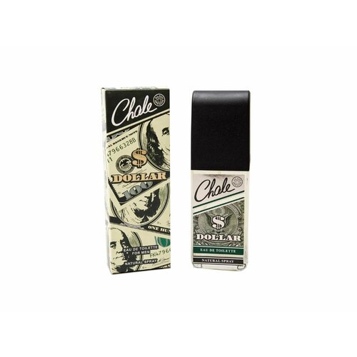 CHALE DOLLAR 100 мл Дезодорант парфюмированный от Alain Aregon ( Шале доллар )