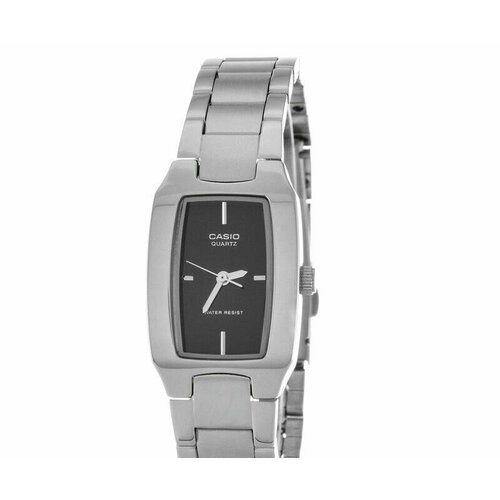 Наручные часы CASIO Collection LTP-1165A-1C, серебряный