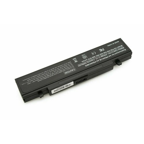 Аккумулятор для ноутбука Samsung NP-R700-A002 5200 mah 11.1V