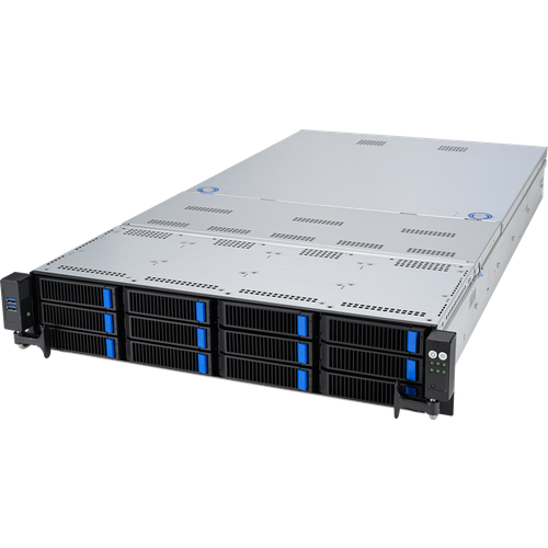 Серверная платформа ASUS RS720-E11-RS12U (90SF01Z1-M00260)