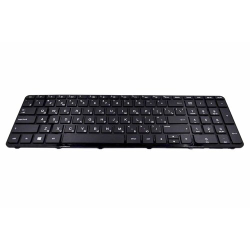 Клавиатура для HP 15-r063sr ноутбука