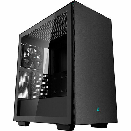Компьютер PRO-2523072 Intel Core i9-13900KF 3000МГц, Intel H610, 16Гб DDR4 3200МГц, NVIDIA GeForce RTX 4070 Ti 12Гб, SSD M.2 2Тб, 850Вт, Midi-Tower