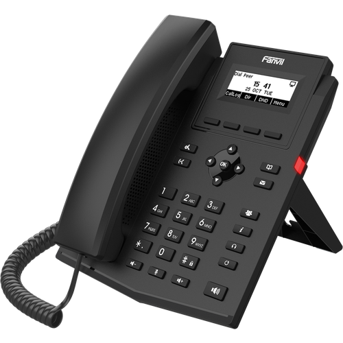 VoIP-телефон Fanvil (Linkvil) (X301G)