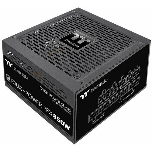 Блок питания 850W Thermaltake Toughpower PF3 (PS-TPD-0850FNFAPE-3)