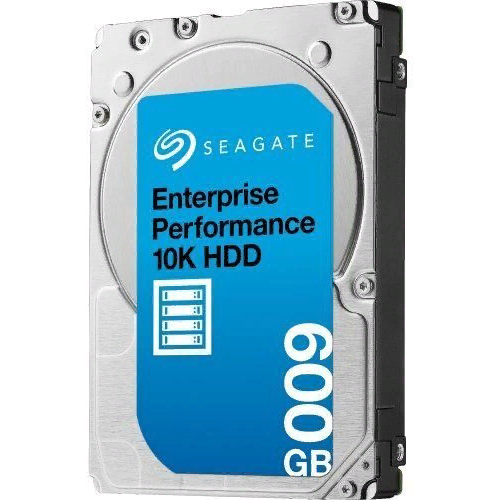 Жесткий диск Seagate SAS 600Gb 2.5" Enterprise Performance 10K 128MB