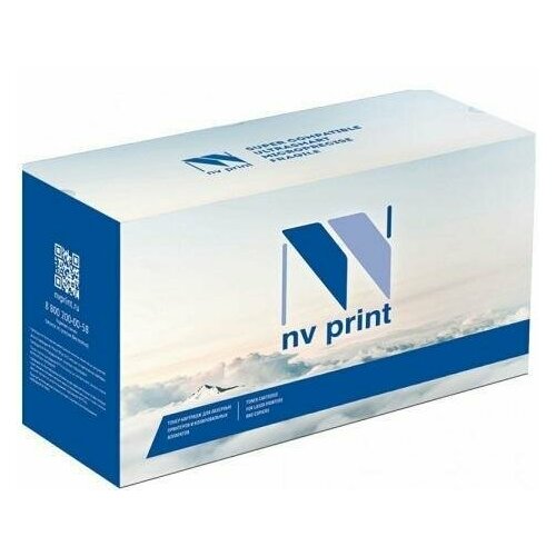 Картридж NVP совместимый NV-CF473X Magenta для HP Color LaserJet Enterprise Flow M681dh/M681f/M682z (23000k)