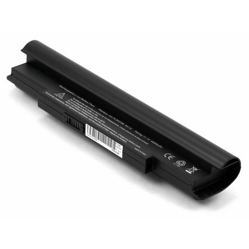 Аккумулятор усиленный для Samsung AA-PB6NC6WUS (4400-5200mAh)
