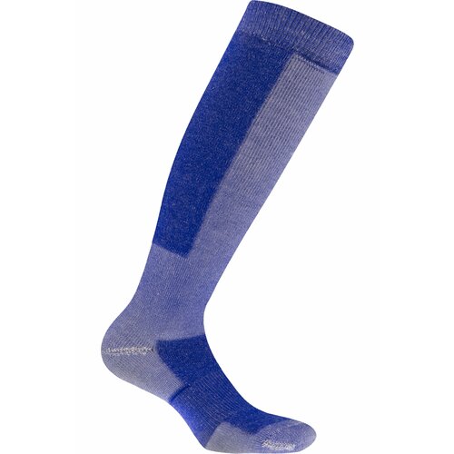 Носки Accapi, размер 34, синий