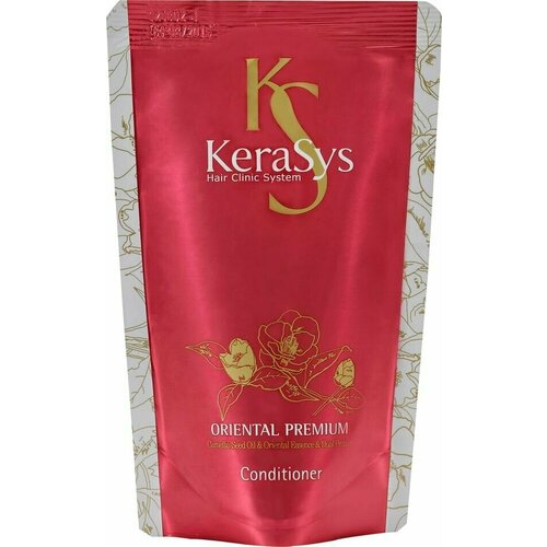 Кондиционер для волос Kerasys Oriental 500мл