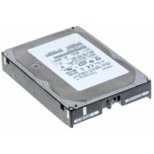 Жесткий диск Hitachi 900Gb 10K 2.5" SAS 12Gb 0B31848