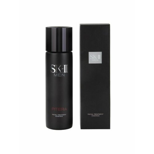 Facial Treatment Essence Мужская сыворотка 230 мл