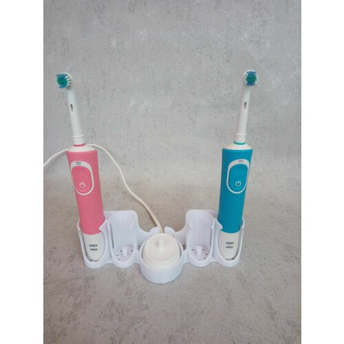 Подставка для электрической зубной щетки Oral-B