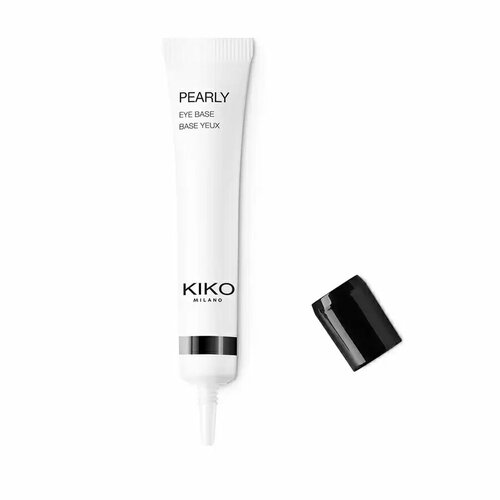 Kiko Milano Праймер PEARLY EYE BASE