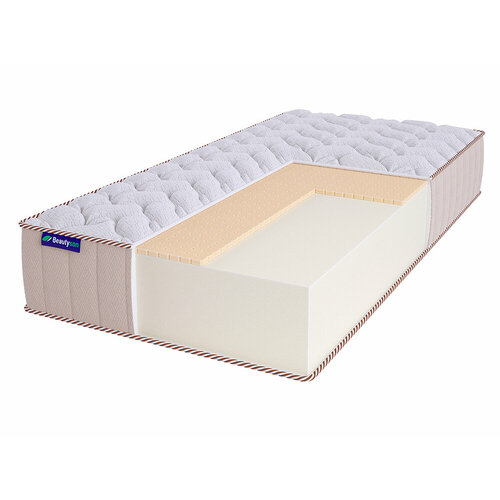 Матрас Beautyson Roll Foam 18 Latex Lux 140х200