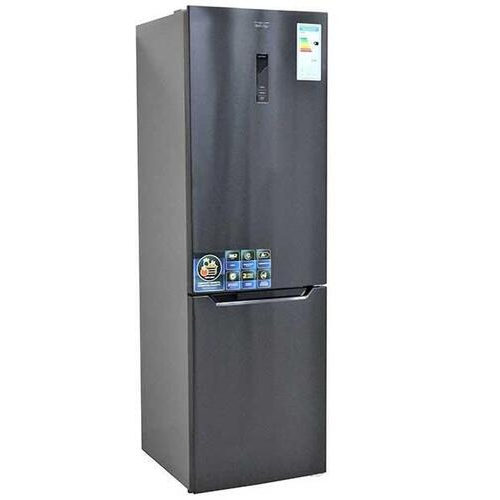 Холодильник KRAFT TNC-NF504BG