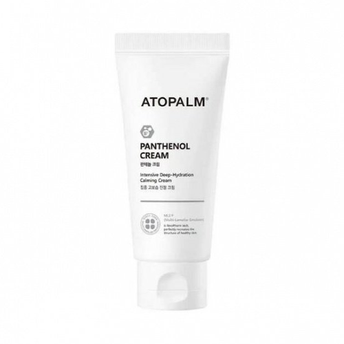 Крем для лица Atopalm Panthenol Cream 80мл