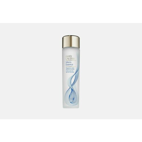 Ухаживающий лосьон с биоферментами estee lauder micro essence treatment lotion with bio-ferment