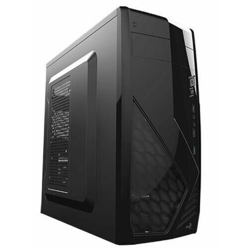 Игровой компьютер BrandStar P7852285. i3-12100F, DDR4 16GB 3200MHz, 250GB SSD, RTX 4060 8GB, 600W, Wi-Fi