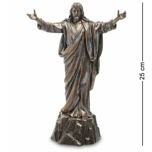 Статуэтка Иисус WS-595 113-904312