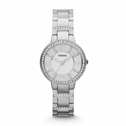 Наручные часы FOSSIL ES3282, серебряный