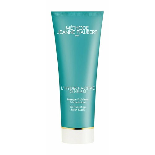 Увлажняющая и освежающая маска для лица Methode Jeanne Piaubert L Hydro Active 24H Tri Hydrating Fresh Mask