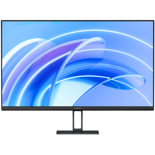 Монитор Xiaomi Monitor A27i P27FBA-RAGL 27" (ELA5345EU) Black (Черный)