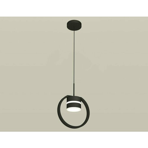 Светильник подвесной Ambrella Light Traditional DIY XB9102152