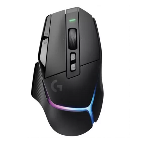 Мышь Wireless Logitech G502 X PLUS