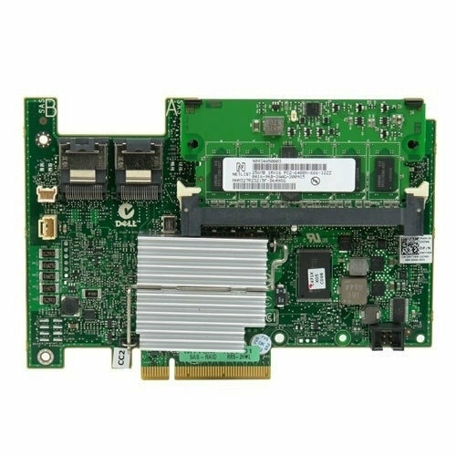 Raid-контроллер Dell H700 6Gb/s SAS 512MB [300-1623]