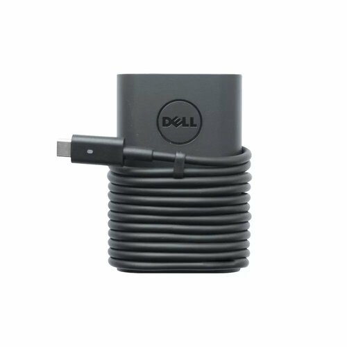 Блок питания для ноутбука Dell Inspiron 15 5570, 7560, 7570, 7573 (Type-C 45W)