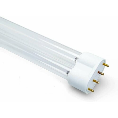 Лампа бактерицидная HNS L 24W 4P 2G11 L314mm Osram специальная безозоновая