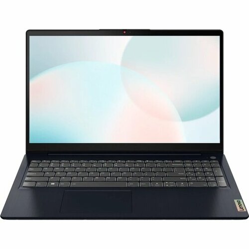 Ноутбук Lenovo IdeaPad 3 15ABA7 82RN00CURK, 15.6", IPS, AMD Ryzen 7 5825U 2ГГц, 8-ядерный, 8ГБ DDR4, 512ГБ SSD, AMD Radeon, Windows 11 Home, серый