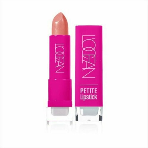 Помада для губ L’OCEAN, Petite Lip Stick 19, Orange Pearl Cordelia, 3,7 г