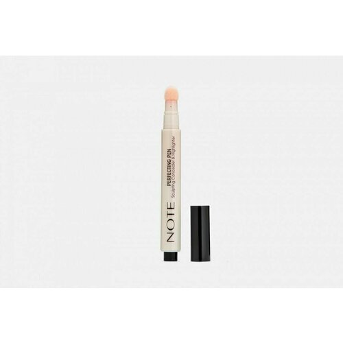 Корректирующее средство для лица 2 Warm Rose Note Perfecting Pen