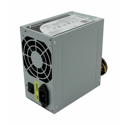 Блок питания Powerman Power Supply 450W PMP-450ATX (6153674)