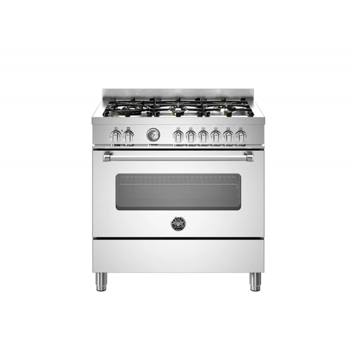 Варочный центр Bertazzoni MAS96L1EXT