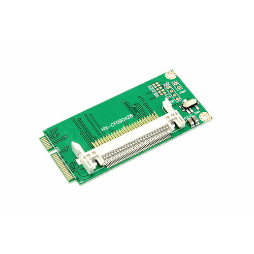 Переходник CF на Mini PCI-E HX-CF090428