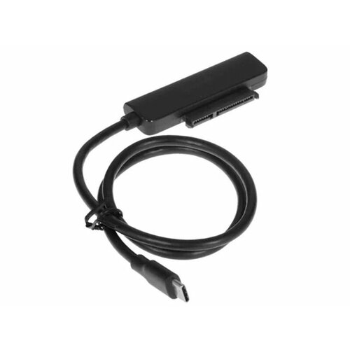 Цифровой конвертер Ugreen CM321 USB-A - 2.5 SATA 70609