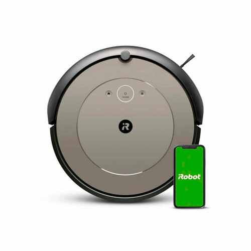 Робот-пылесос Irobot Roomba i1