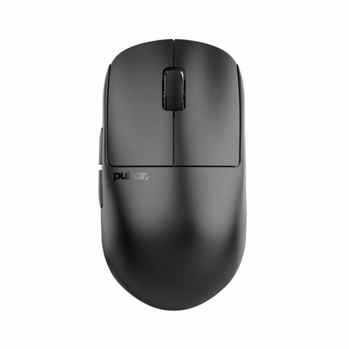 Игровая мышь Pulsar X2 H Wireless Size 2 Black