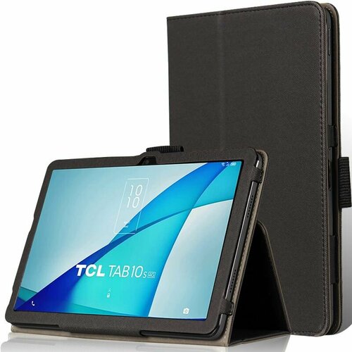 Подходит для TCL Tab10s 10,1-дюймовый защитный Чехол MyPads для  планшета 2021 года 9080G/9081X