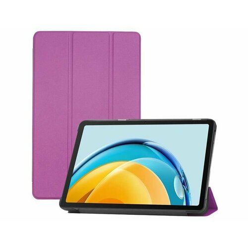 Защитный чехол для планшета Huawei Matepad SE 10.4 фиолетовый