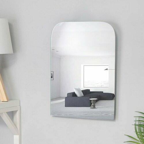 Зеркало, настенное, 30×40 см (комплект из 2 шт)