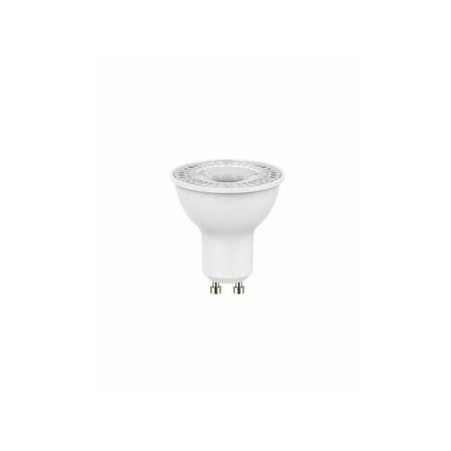 Лампа светодиодная LED Value LVPAR1650 6SW/865 230В GU10 10х1 RU | код 4058075581500 | LEDVANCE (3шт. в упак.)