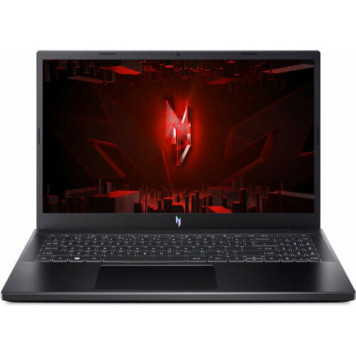 Игровой ноутбук Acer Nitro V ANV15-51-54DB (NH. QNACD.003)