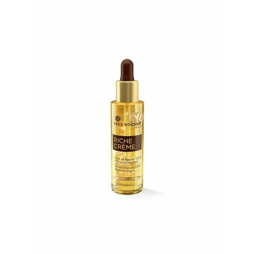 Сыворотки Yves Rocher
