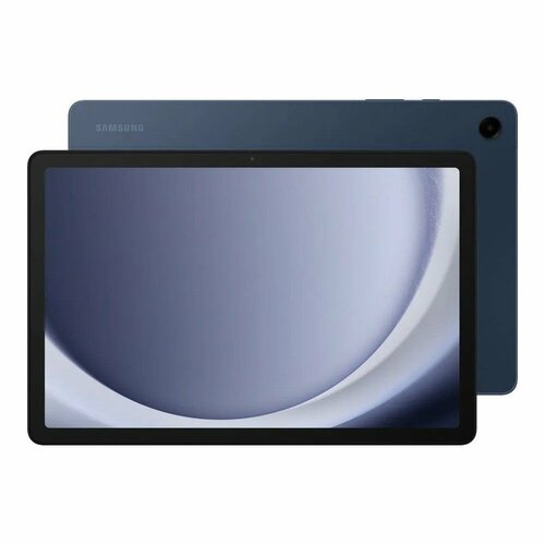 Планшет 11" SAMSUNG Galaxy Tab A9+ X216B 8/128GB 5G темно-синий (SM-X216BDBECAU)