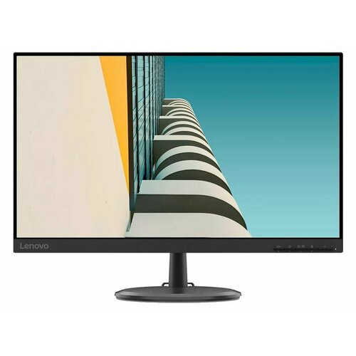 Монитор Lenovo ThinkVision C24-20